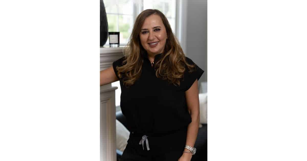 Ghada Rizkallah - Laser Aesthetic Spa